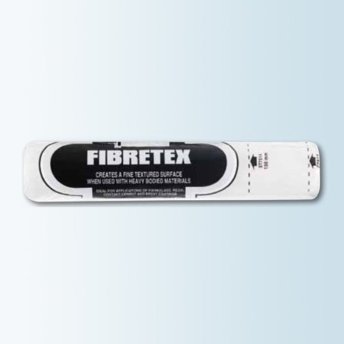 9" FIBRETEX ROLLER SLEEVE - CTM Distribution