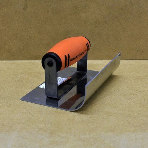 Cove Trowel